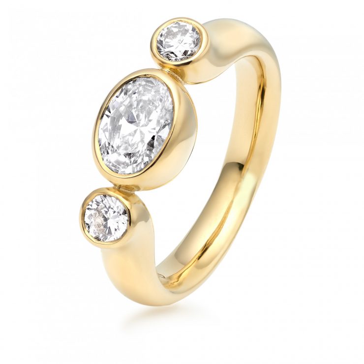 Bon Bon Rings